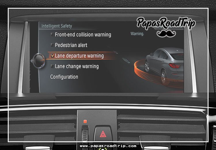 How To Turn Off Lane Assist On 2024 Bmw X3