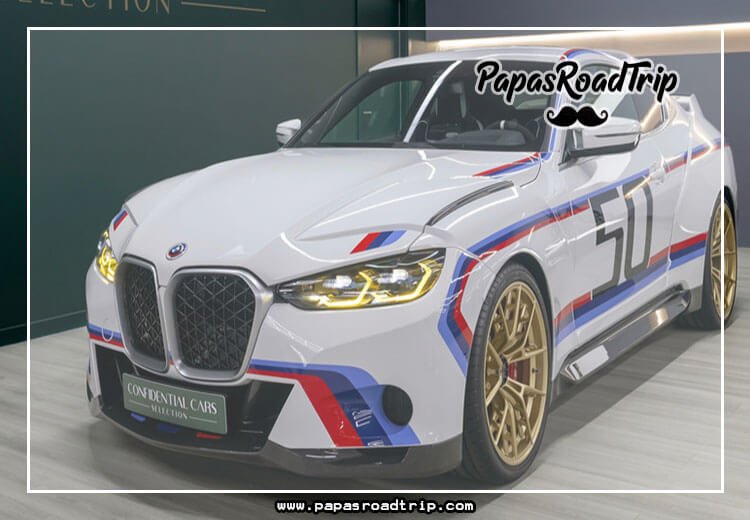 What Do BMW Numbers Mean: Decoding the Mystery