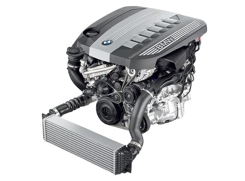 Bmw N57 Engine Problems: Unveiling Common Issues