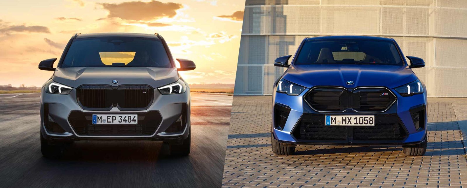 Bmw X1 Vs X2: Which Compact SUV Reigns Supreme?