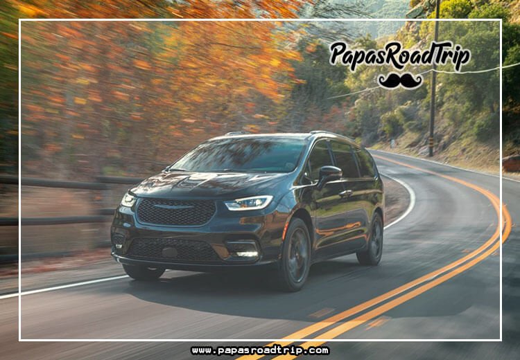 Chrysler Pacifica Generations: A Journey Through Innovation