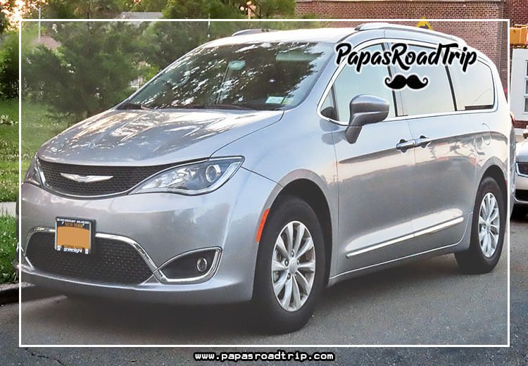 Chrysler Pacifica Problems: Common Issues and Fixes