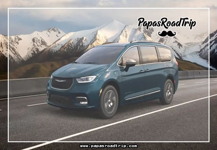 Chyrsler Pacifica Years To Avoid