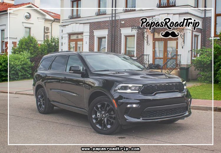 Dodge Durango Years to Avoid: Reliability Issues Uncovered