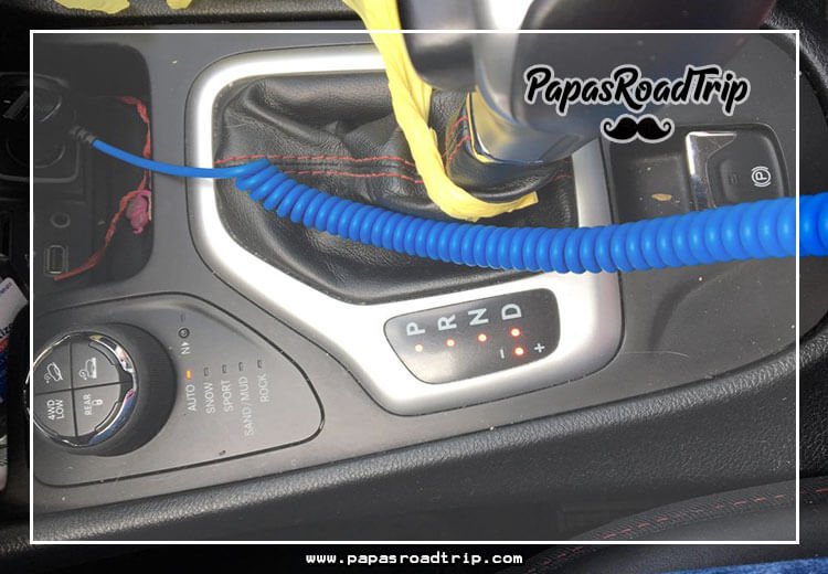 How to Fix Service Shifter Jeep Cherokee: Ultimate Guide