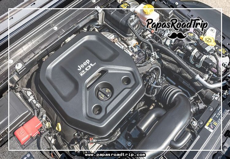 Jeep 2.0 Turbo Reliability: Unveiling Its True Performance