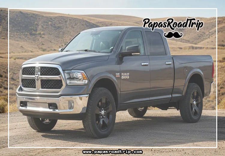 Ram Ecodiesel Years to Avoid: Essential Buyer Insights