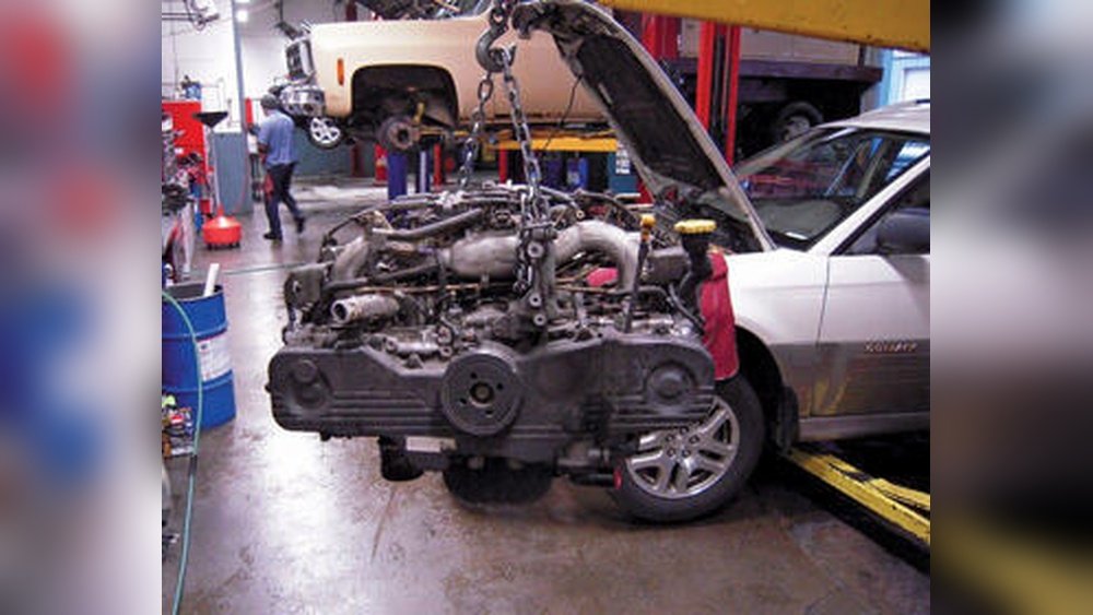 2012 Subaru Outback Head Gasket Problems: Causes & Fixes Explained