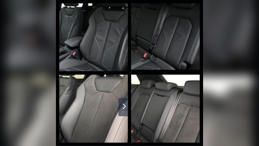 Alcantara Vs Leather Interior: Ultimate Comfort and Style Showdown