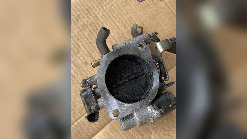 Brake Cleaner Clean Throttle Body: Ultimate Guide for Peak Performance
