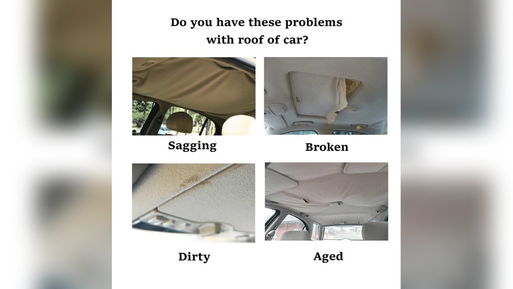 Car Headliner Alternatives: Top Affordable and Durable Options