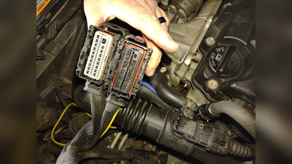 Chevy Cruze ECM Problems: Common Issues and Quick Fixes