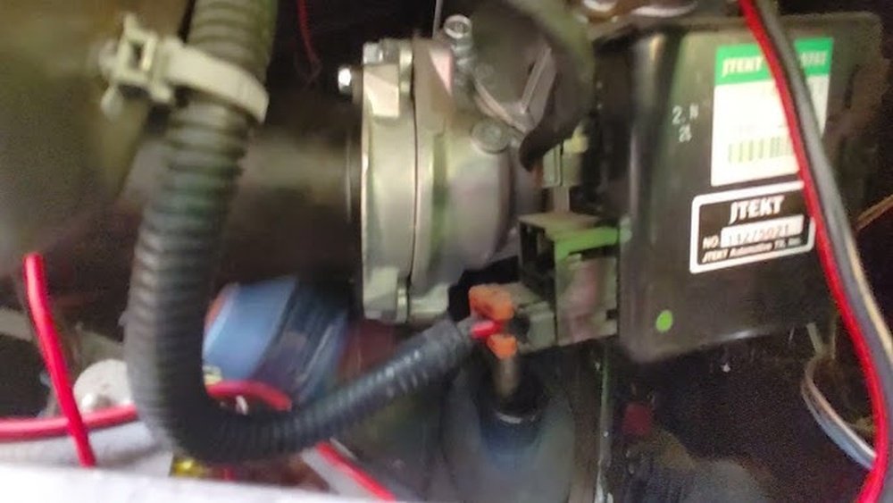 Chevy Hhr Power Steering Problems: Causes, Fixes & Tips