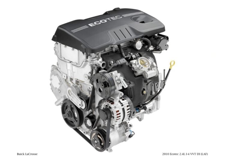 Buick Enclave Transmission Problems: Avoid Costly Repairs!