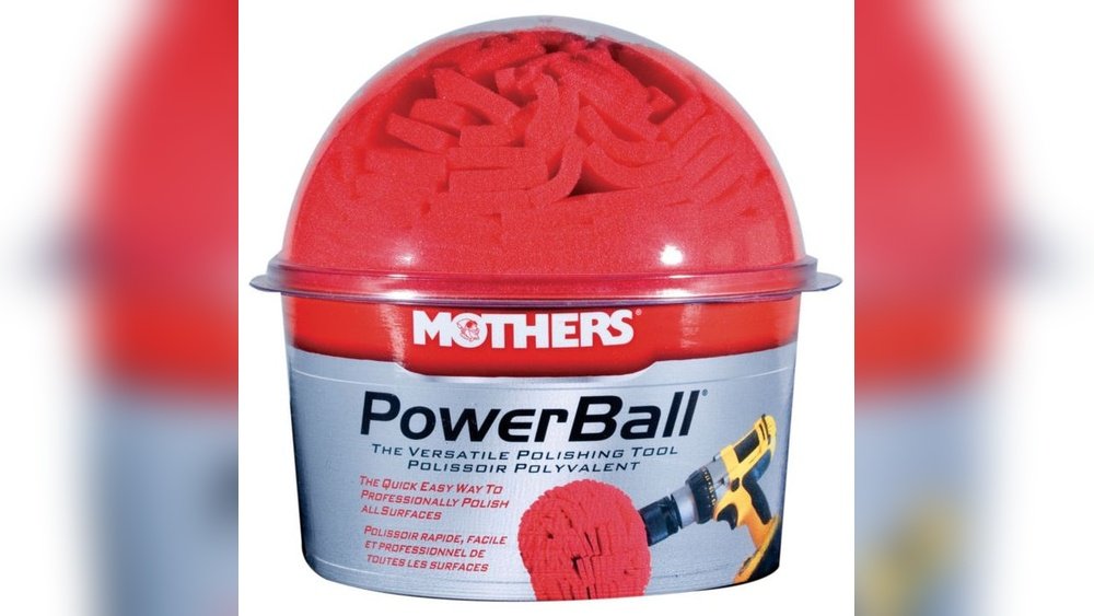 Clean Mothers Powerball