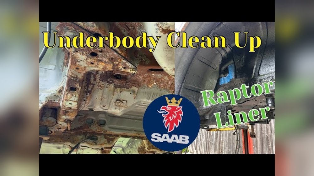 Clean Up Raptor Liner: Ultimate Tips for a Spotless Finish