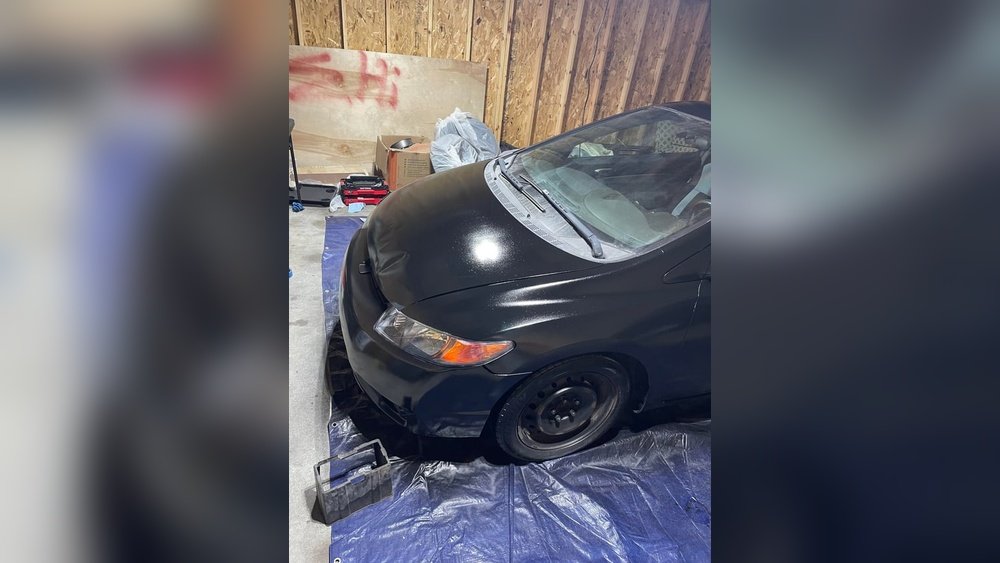 Clear Coat Feels Like Sandpaper: Fix Rough Car Paint Fast