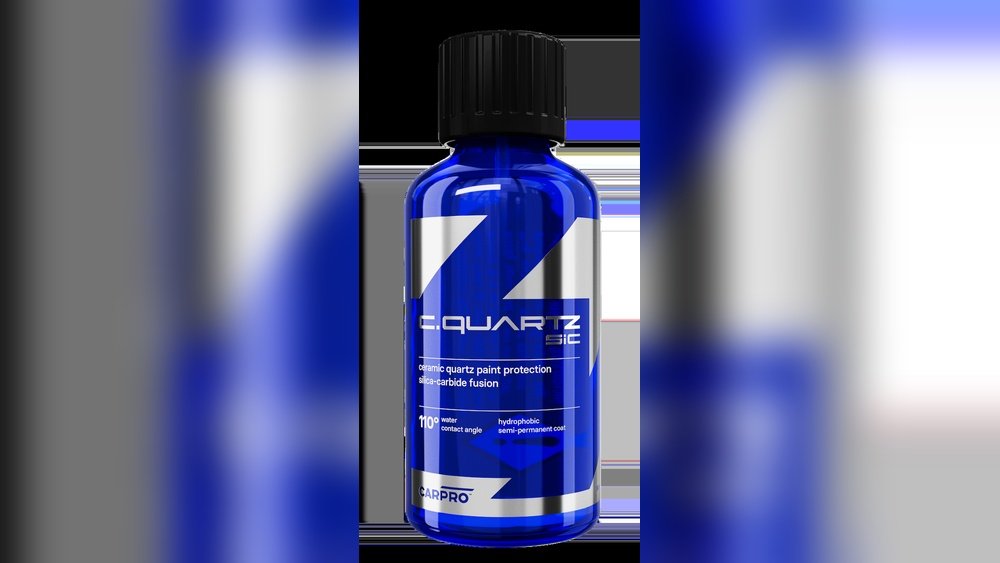 Cquartz Vs Ceramic Pro: Ultimate Comparison for Car Coatings