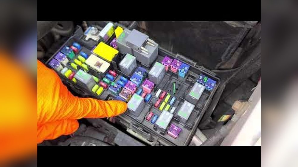 Dodge Ram Starter Relay Problems: Causes, Fixes & Expert Tips