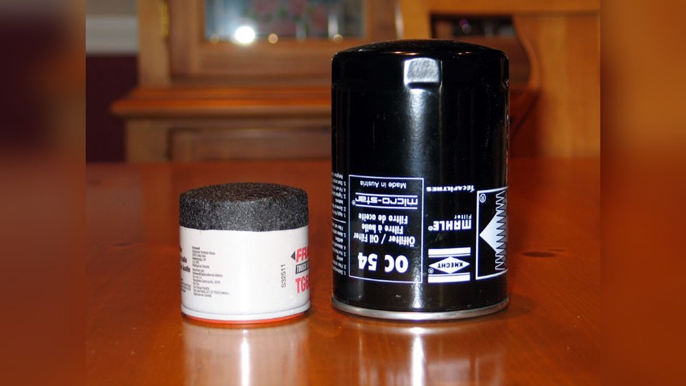 Does Oil Filter Size Matter: Key Facts Every Driver Should Know
