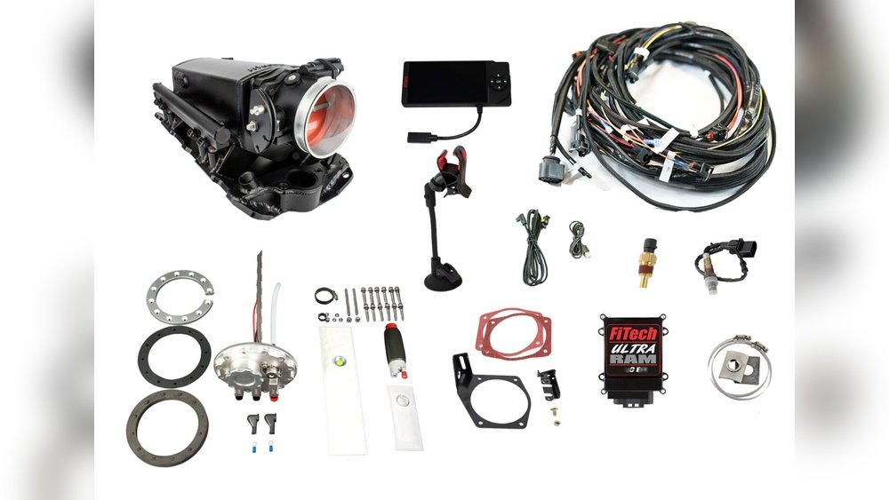 Fitech Efi Problems: Troubleshooting Tips for Quick Fixes
