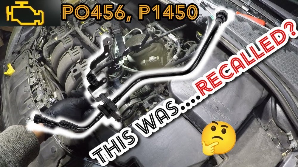 Ford Focus Purge Valve Recall: Urgent Safety Alert You Need