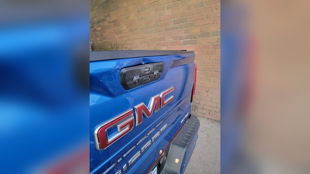 Gmc Multipro Tailgate Problems: Common Issues and Easy Fixes