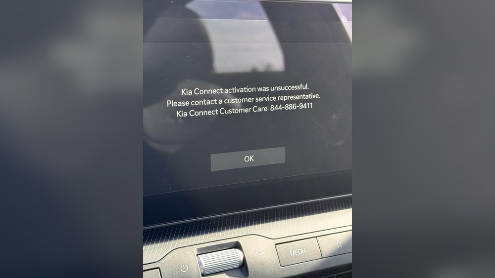 Kia Connect Not Working: Quick Fixes to Restore Your App Today