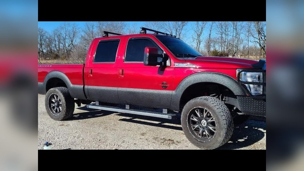 Line X on Rocker Panels: Ultimate Protection and Durability Guide
