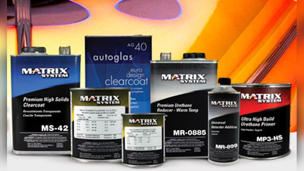 Matrix Paint Problems: Top Fixes for Flawless Finishes