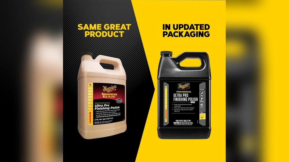 Meguiars 205 Vs 210: Ultimate Comparison for Perfect Detailing