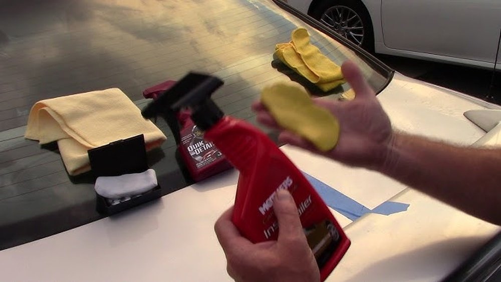 Meguiars Vs Mothers Clay Bar Kit: Ultimate Showdown for Shine