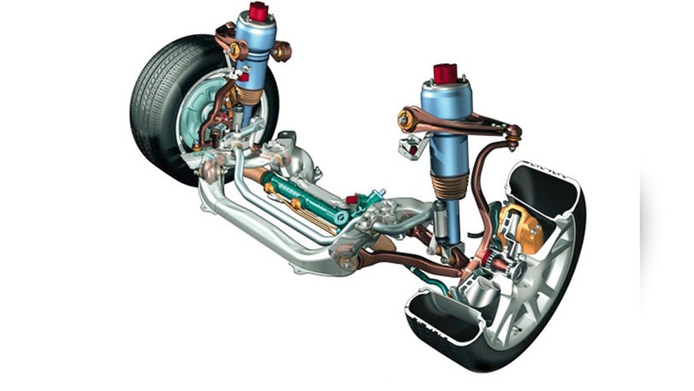 Mercedes Air Suspension Problems: Common Issues & Fixes Explained