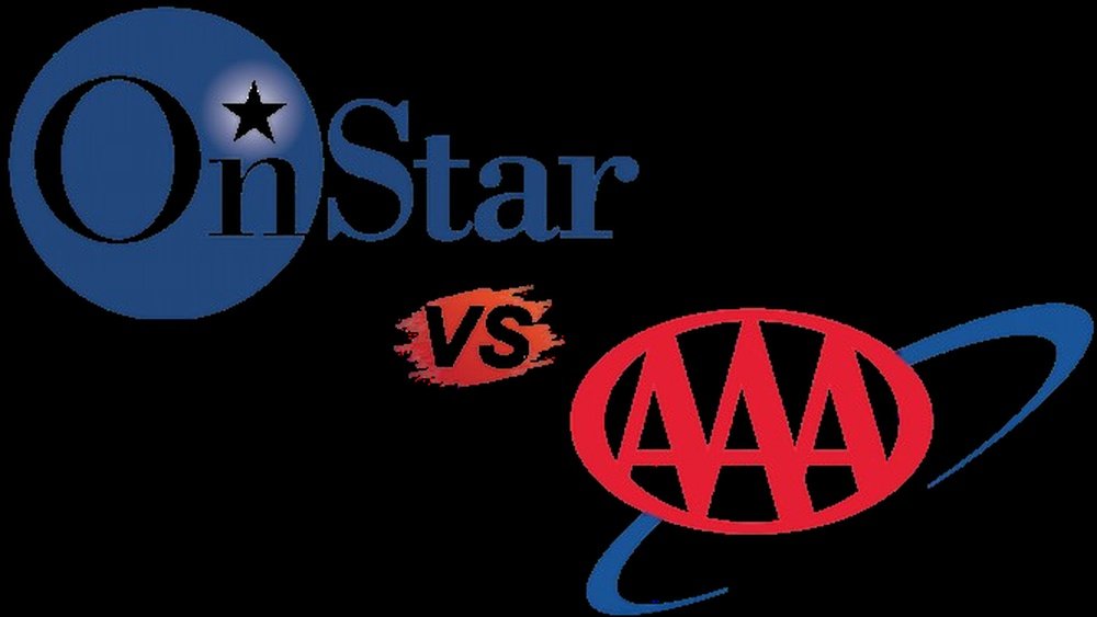 Onstar Vs Aaa: Ultimate Roadside Assistance Showdown