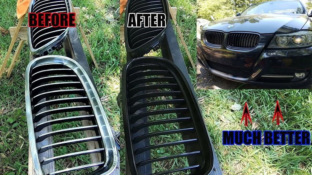 Paint Over Chrome Plastic: Ultimate Guide for Flawless Results