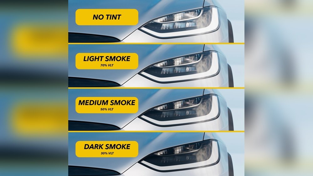 Ppf on Headlights: Ultimate Protection for Clear, Shiny Lights