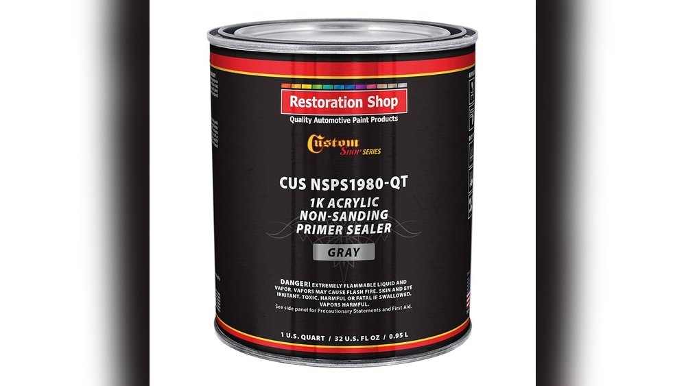 Primer Sealer Sanded: Ultimate Guide to Flawless Wall Prep