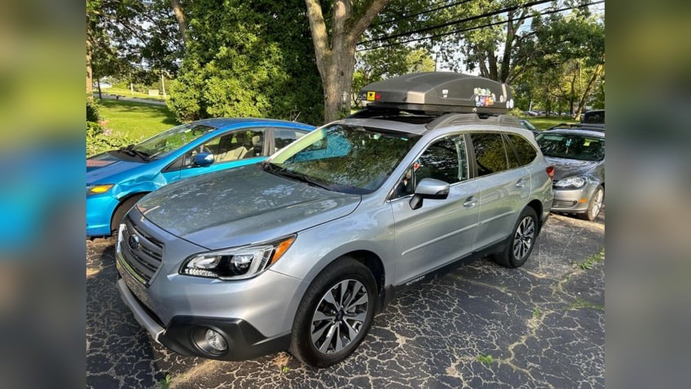 Subaru Outback Roof Rack Problems: Common Issues & Easy Fixes