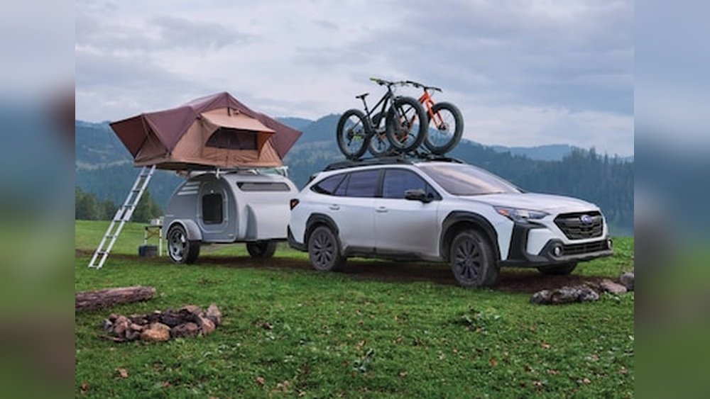Subaru Outback Towing Problems: Common Issues and Solutions
