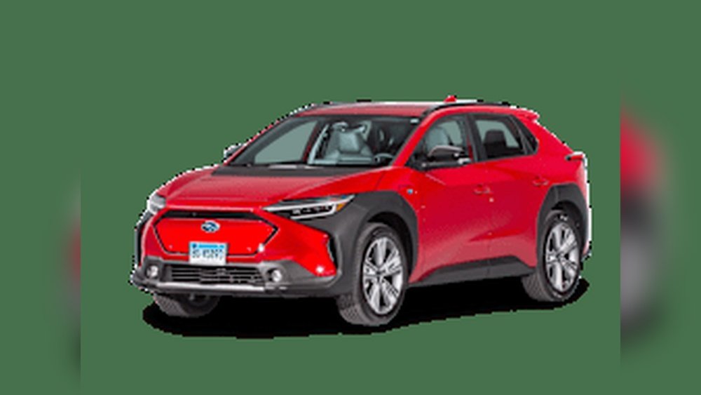Subaru Solterra Reliability: Unveiling Durability and Performance