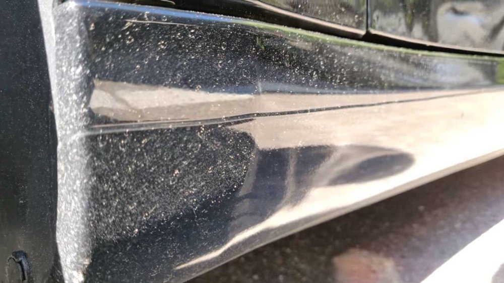 Tesla Paint Problems: Common Issues and Expert Solutions