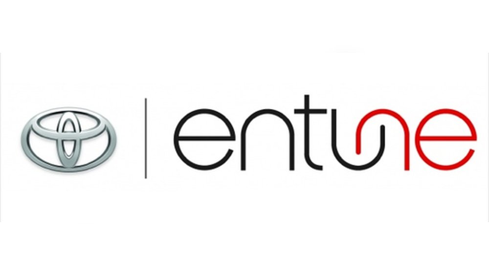 Toyota Entune App Discontinued