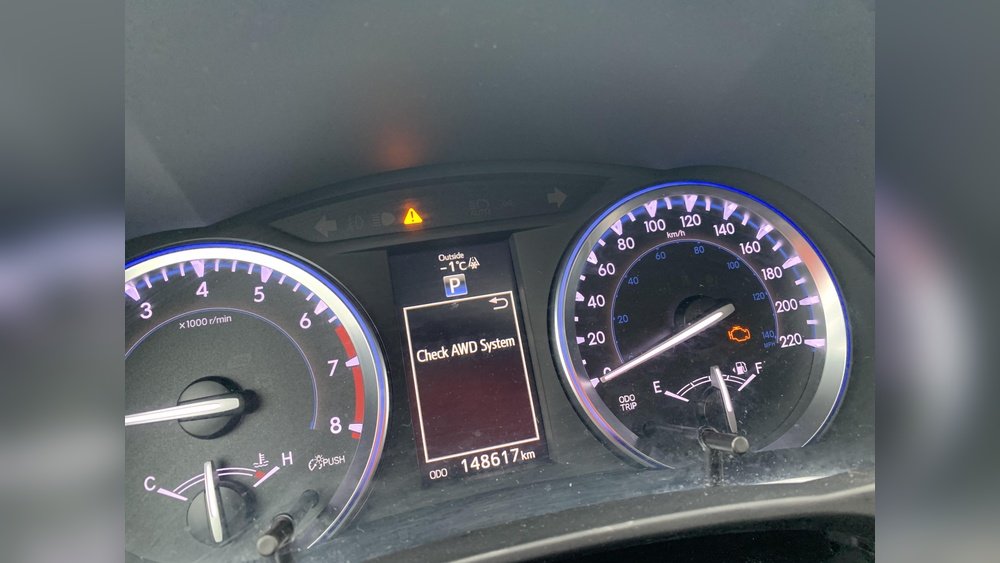 Toyota Highlander Gas Cap Problems: Causes, Fixes & Tips