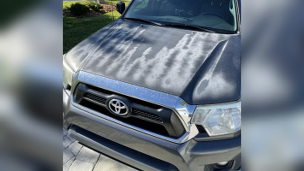 Exciting Problems With 2012 Toyota Tacoma Gallerynull