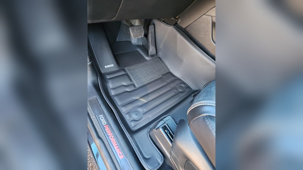 Tuxmat Vs Weathertech Reddit