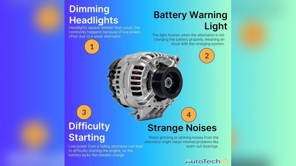 Can A Weak Battery Cause A Car To Run Rough